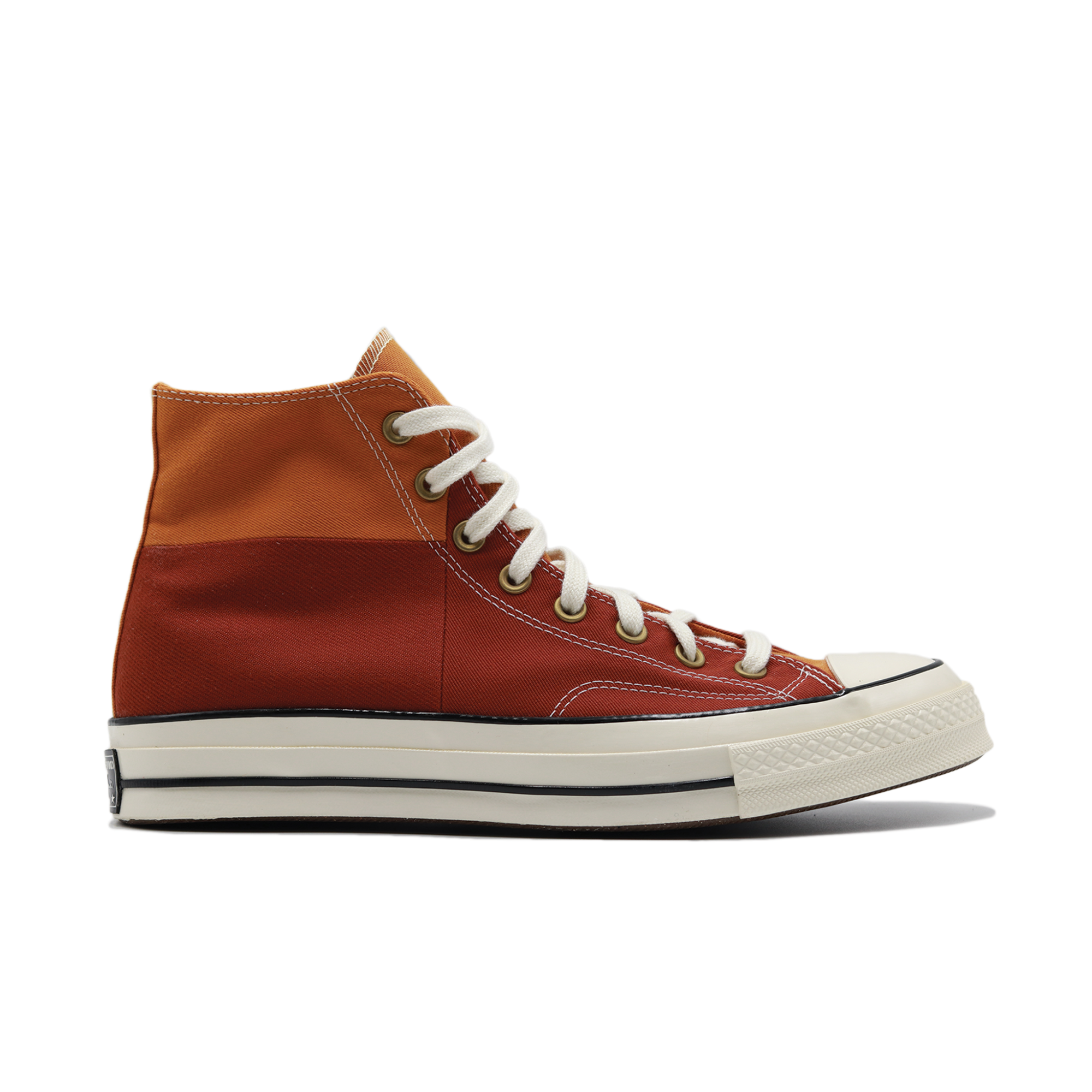 CONVERSE CHUCK HI MONARCH RUGGED ORANGE – Hush Life Boutique